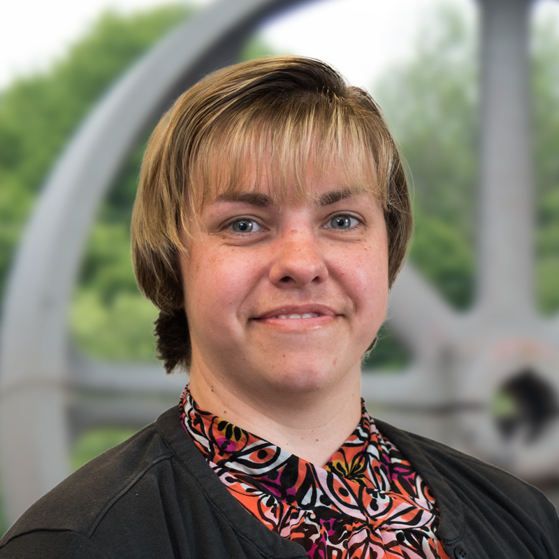 rachelmarland-headshot - Franklin Savings Bank