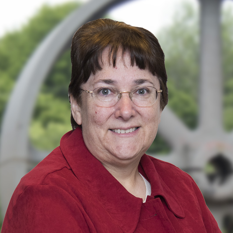 Headshot_Debbie - Franklin Savings Bank