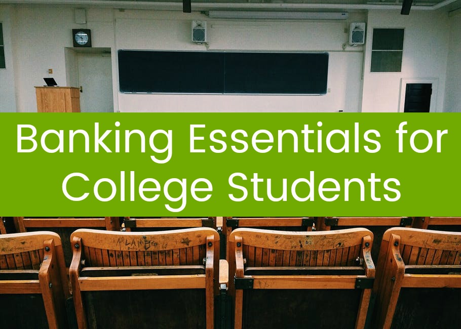 Banking Essentials - Franklin Savings Bank