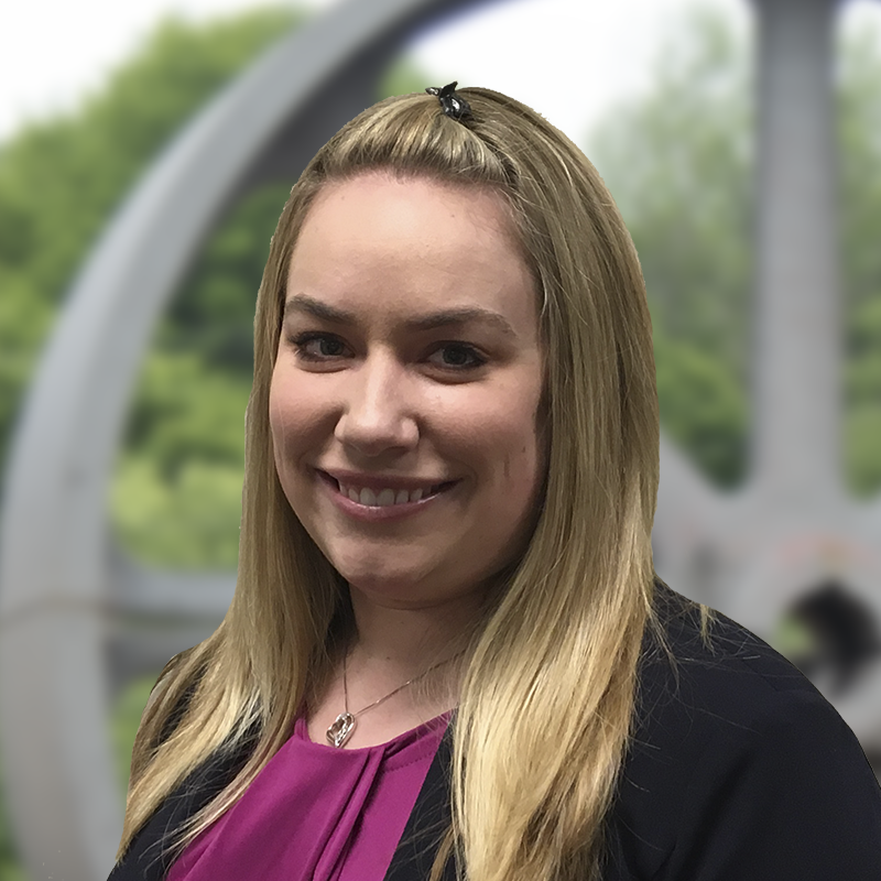 Currier Headshot 2019 - Franklin Savings Bank