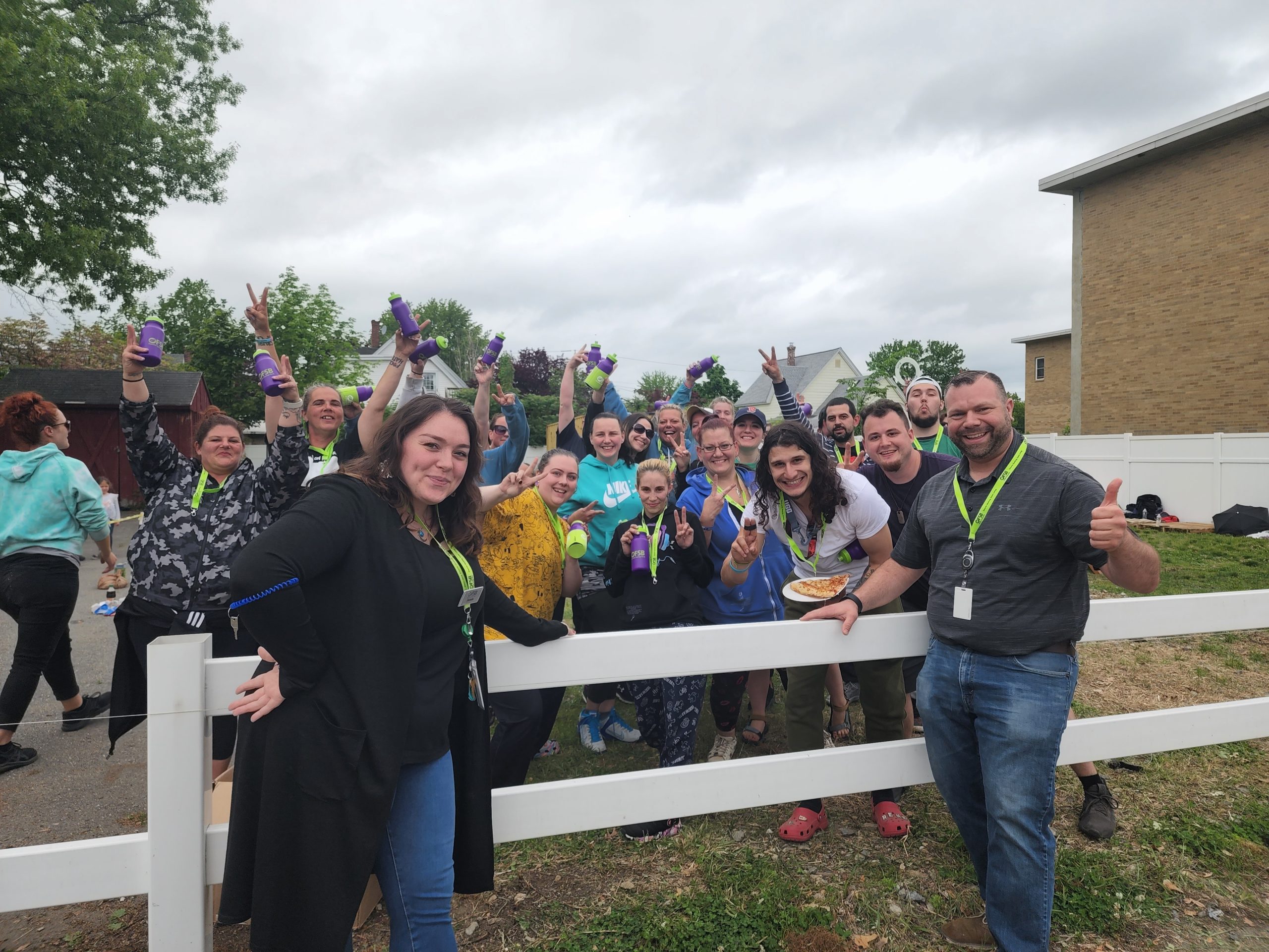 Community | New Hampshire Banking | Franklin Savings Bank