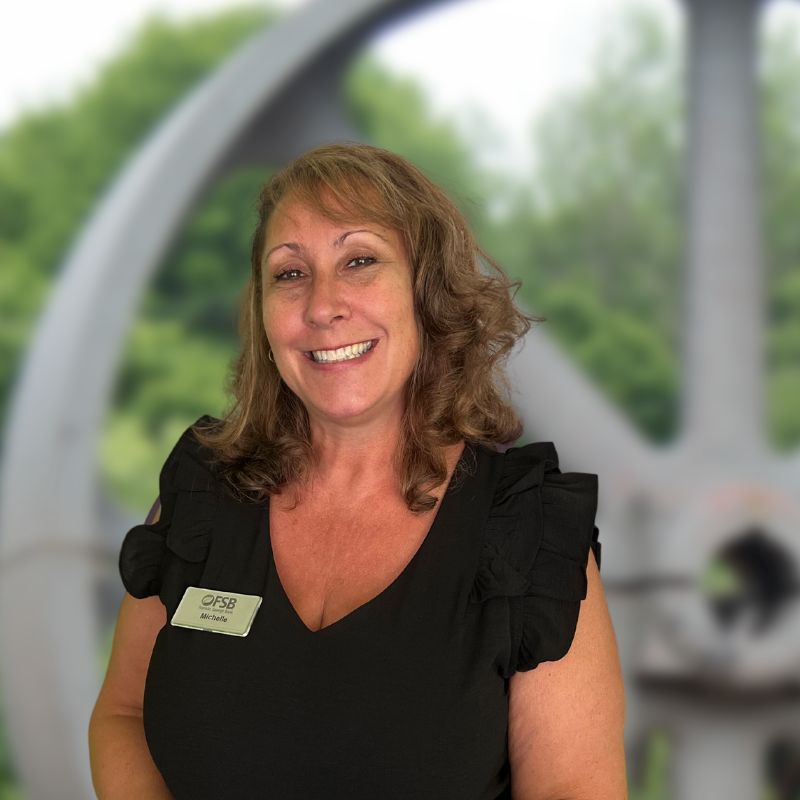 Customer Service Team | New Hampshire | Franklin Savings Bank