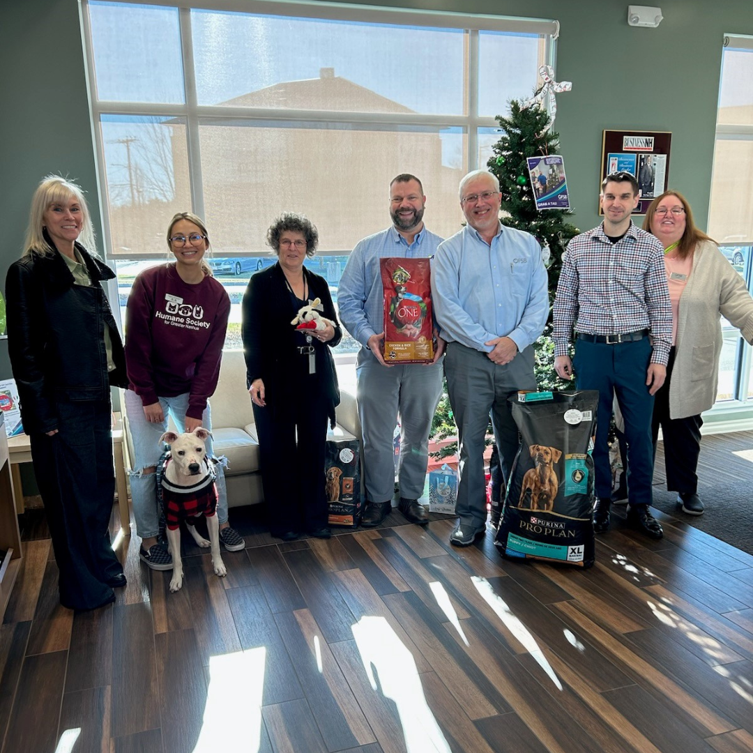 Community | New Hampshire Banking | Franklin Savings Bank