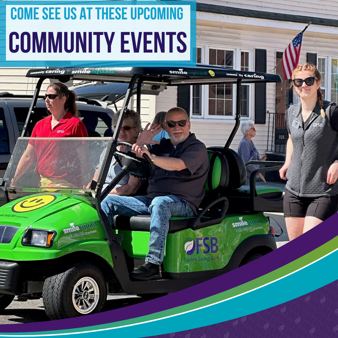Community | New Hampshire Banking | Franklin Savings Bank