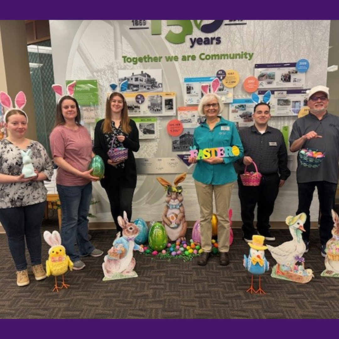 Community | New Hampshire Banking | Franklin Savings Bank